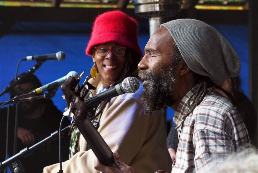 “Alive After Five” – Natti Love Joys | Jammin' 99.7 WJBE Radio